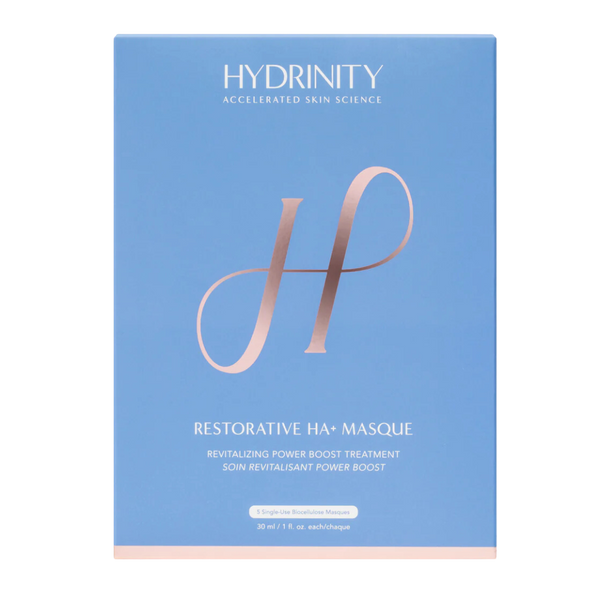Restorative HA+ Masque | Hydrinity